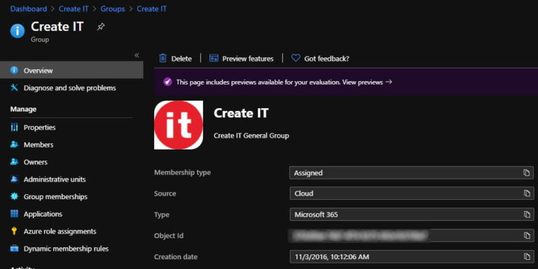 How to Create a Dynamic Team in Microsoft Teams with All Active ...
