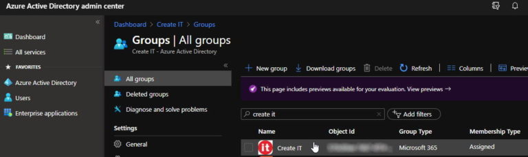 How to Create a Dynamic Team in Microsoft Teams with All Active ...