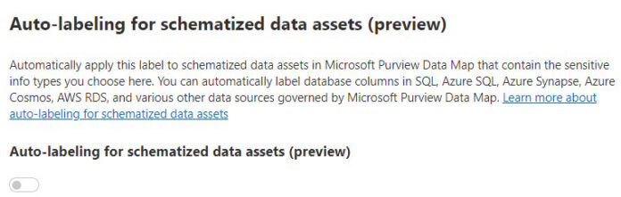How to protect sensitive information in SharePoint Online using Purview ...
