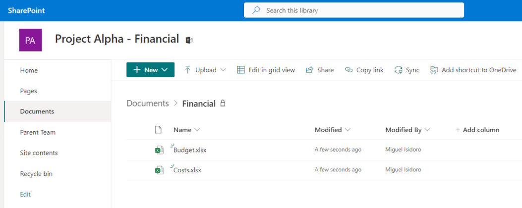 Standard vs Private vs Shared Channels in Microsoft Teams - Blog IT
