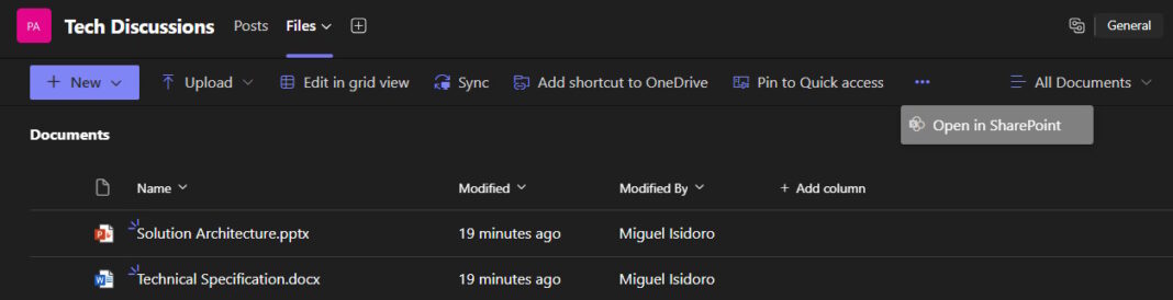 Standard vs Private vs Shared Channels in Microsoft Teams - Blog IT